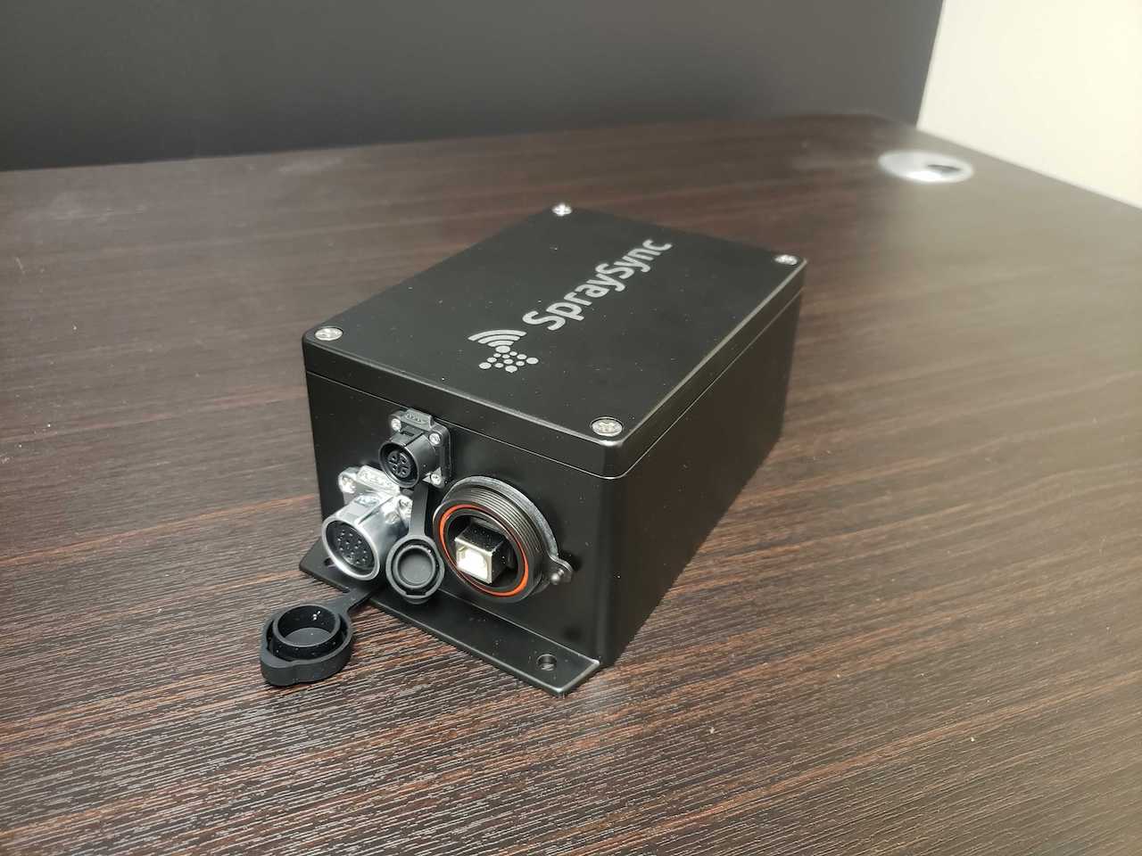 Noxious Weed Spraying Tracking Cloud Software | SpraySync