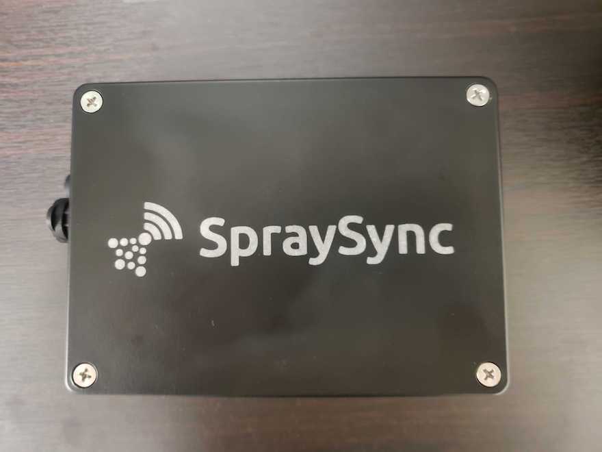 Noxious Weed Spraying Tracking Cloud Software | SpraySync