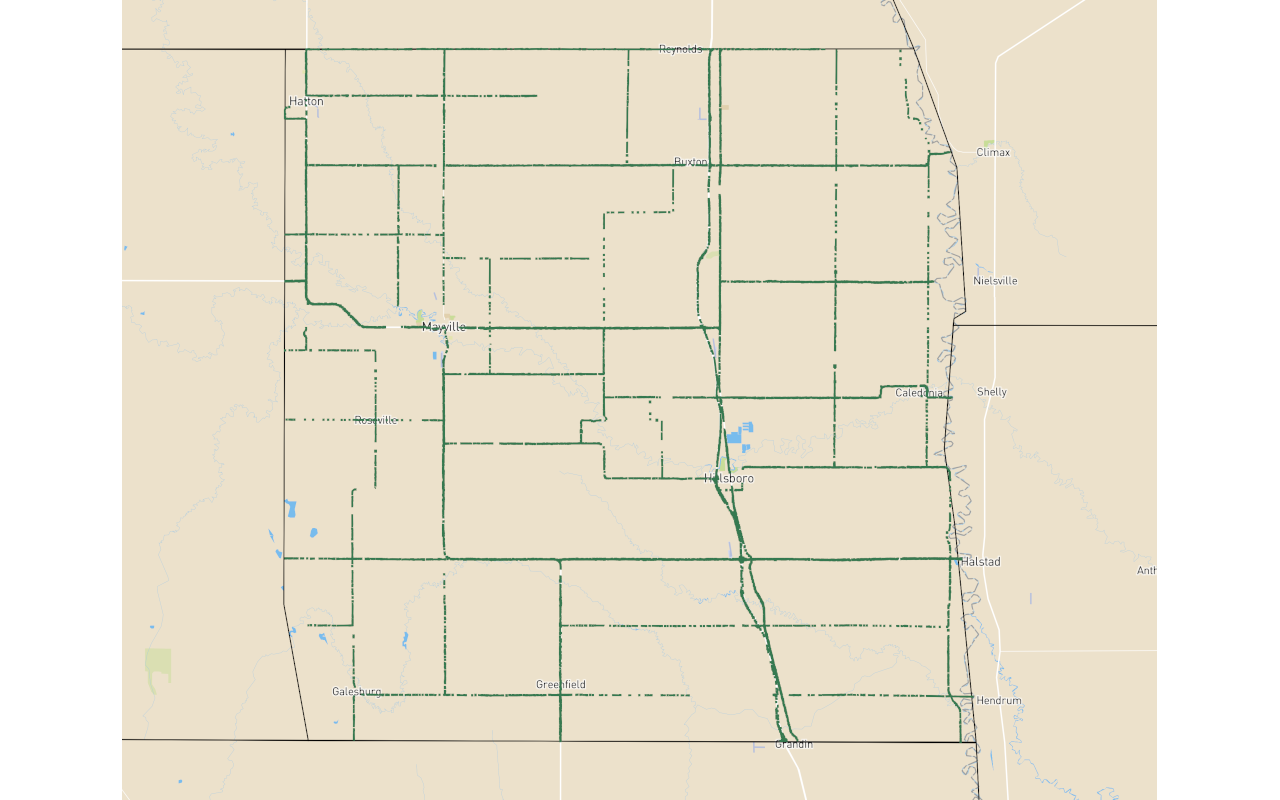 Noxious Weed Spraying Tracking Cloud Software | SpraySync
